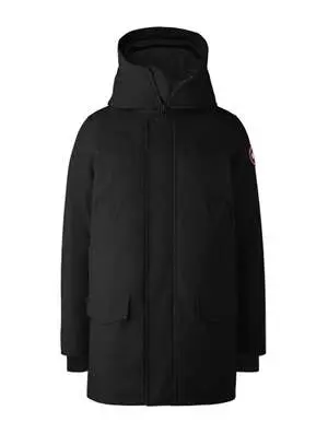 Canada Goose Parka Langford - Black