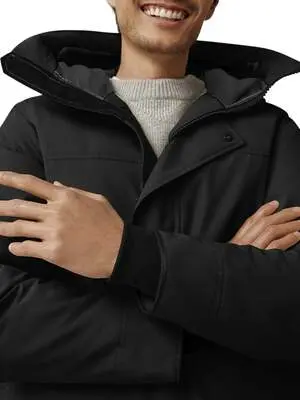 Canada Goose Parka Langford
