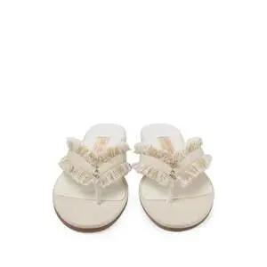 JIMMY CHOO Neutrals Shoes