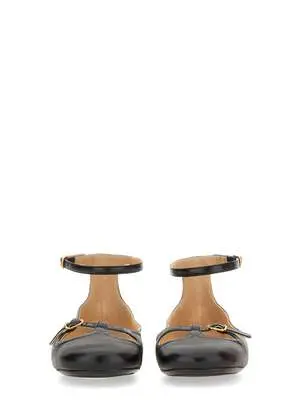 Chloé Ballerina Misty