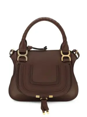 Chloé Leather Handbag - CHLOÉ Multicolor