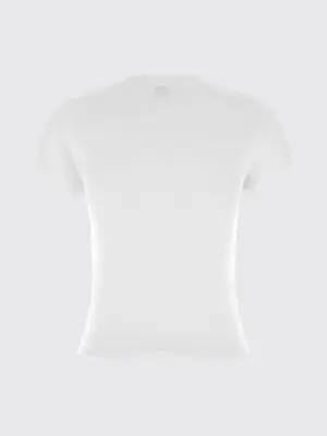 Saint Laurent Cotton T-shirts