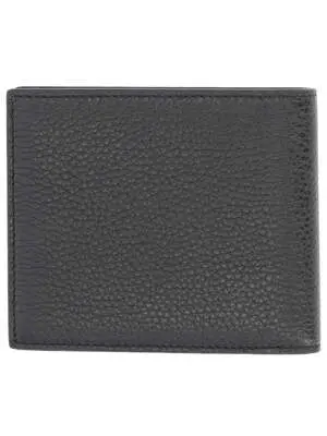 Givenchy Leather Wallet - Black