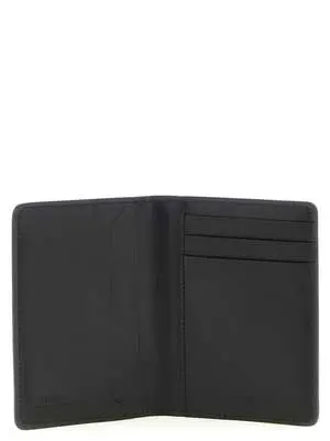 Fendi Squared Ff' Card Holder