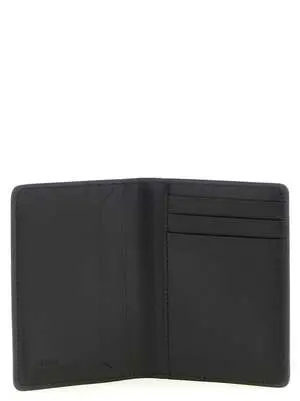 Fendi Squared Ff' Card Holder
