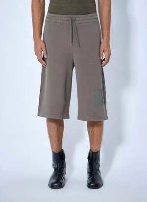 DIESEL® P-from Shorts - Brown