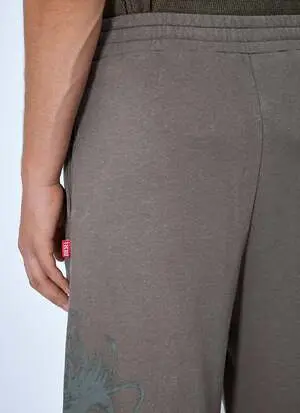 DIESEL® P-from Shorts