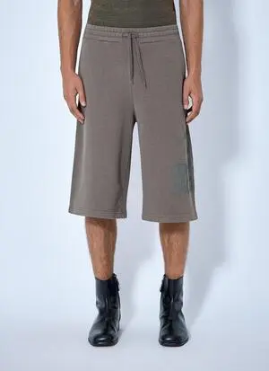 DIESEL® P-from Shorts - Brown
