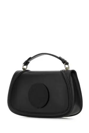 Gucci Leather Blondie Handbag