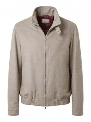Brunello Cucinelli Shirt Jacket