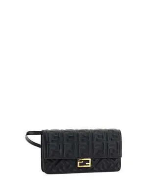 Fendi Matisse Chain Wallet