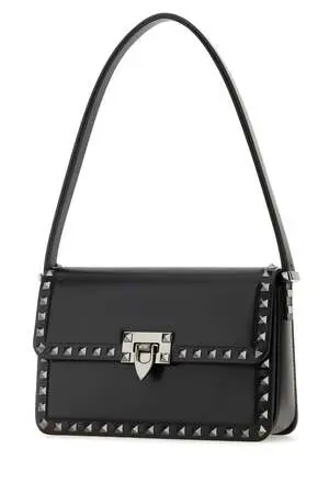 Valentino Garavani Studded Shoulder Bag - Multicolor