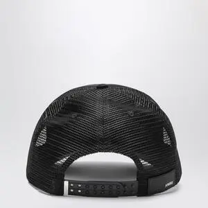 Amiri Ma Surf Foam Trucker Cap