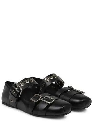 Dior Ballerina Punk