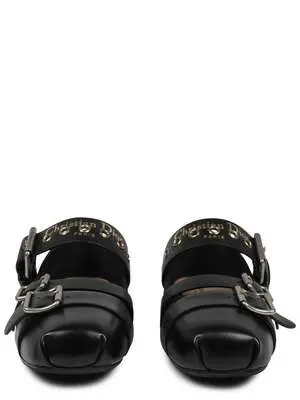 Dior Ballerina Punk