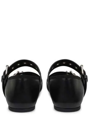 Dior Ballerina Punk
