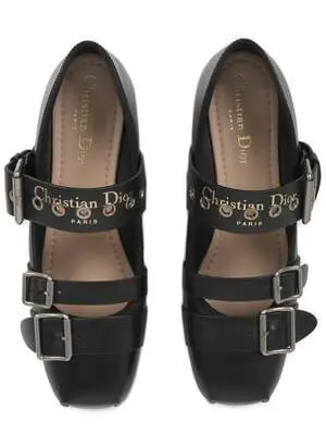 Dior Ballerina Punk