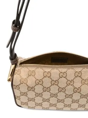 Gucci Half Horsebit Mini Bag