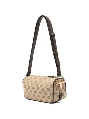 Gucci Half Horsebit Mini Bag