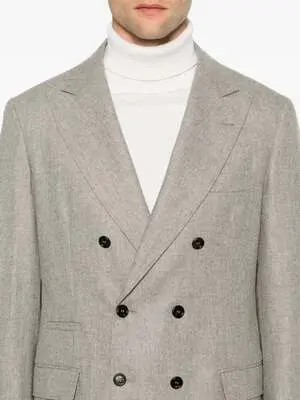 Brunello Cucinelli Suit