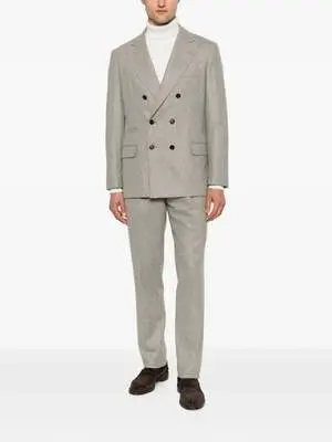Brunello Cucinelli Suit