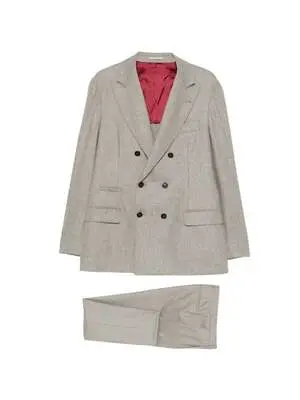 Brunello Cucinelli Suit - Multicolor