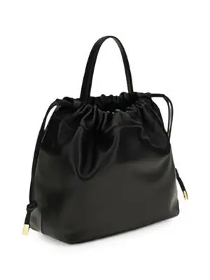 Chloé Icons Leather Clutch - Multicolor