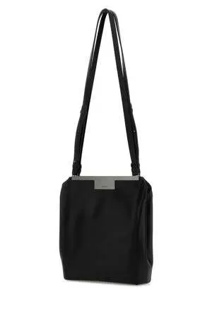 Max Mara Leather Mmsummer Shoulder Bag