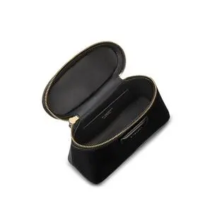 Givenchy Smooth Grain Leather Tote Bag - Black