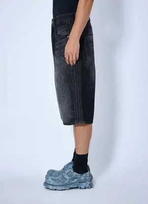 DIESEL® D-enim-m Shorts