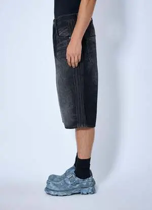 DIESEL® D-denim-m Shorts