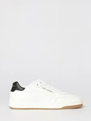 Saint Laurent Sneakers - White