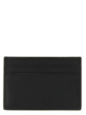 Fendi Squared Ff' Card Holder