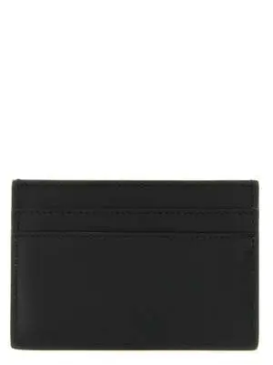 Fendi Squared Ff' Card Holder