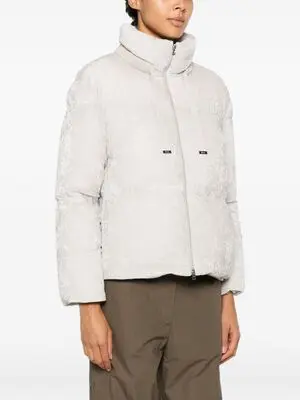 Herno Short Down Jacket