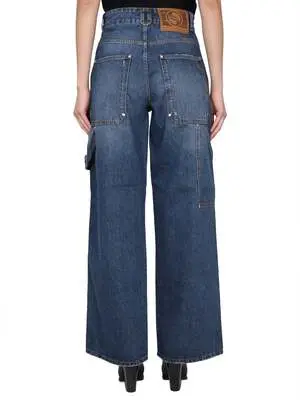 Stella McCartney Jeans Workwear