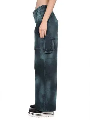 Stella McCartney Jeans Workwear