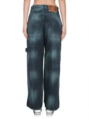 Stella McCartney Jeans Workwear