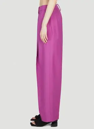 GANNI Suiting Pants