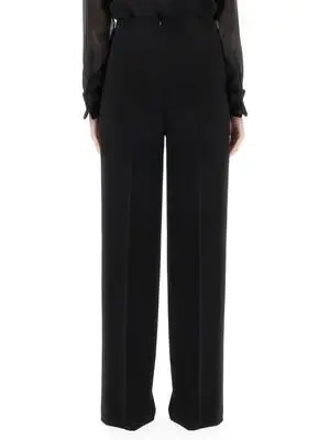 Max Mara Long Trousers