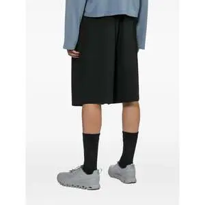 Fear Of God Shorts Drop-crotch Shorts