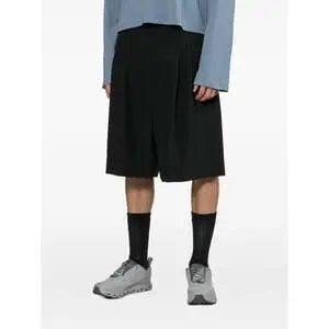 Fear Of God Shorts Drop-crotch Shorts