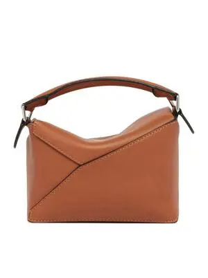 Loewe Mini Puzzle Edge Bag