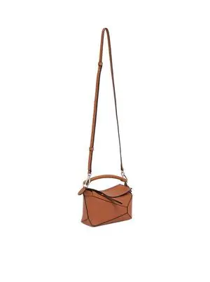 Loewe Mini Puzzle Edge Bag