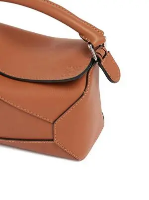Loewe Mini Puzzle Edge Bag
