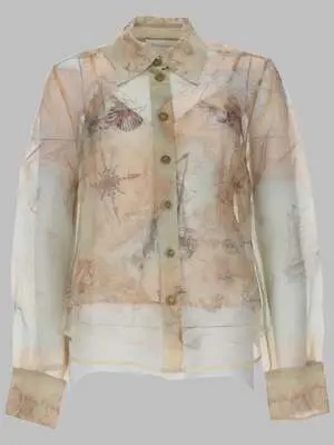 Zimmermann Women - Cream