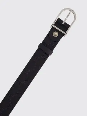 Gucci Reversible Leather Belt