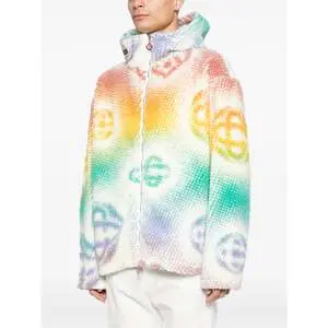Casablanca Jackets Hooded Jackets