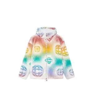 Casablanca Drawstring Jackets For Men