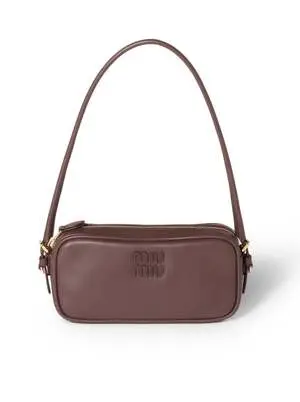 Miu Miu Leather Pouch